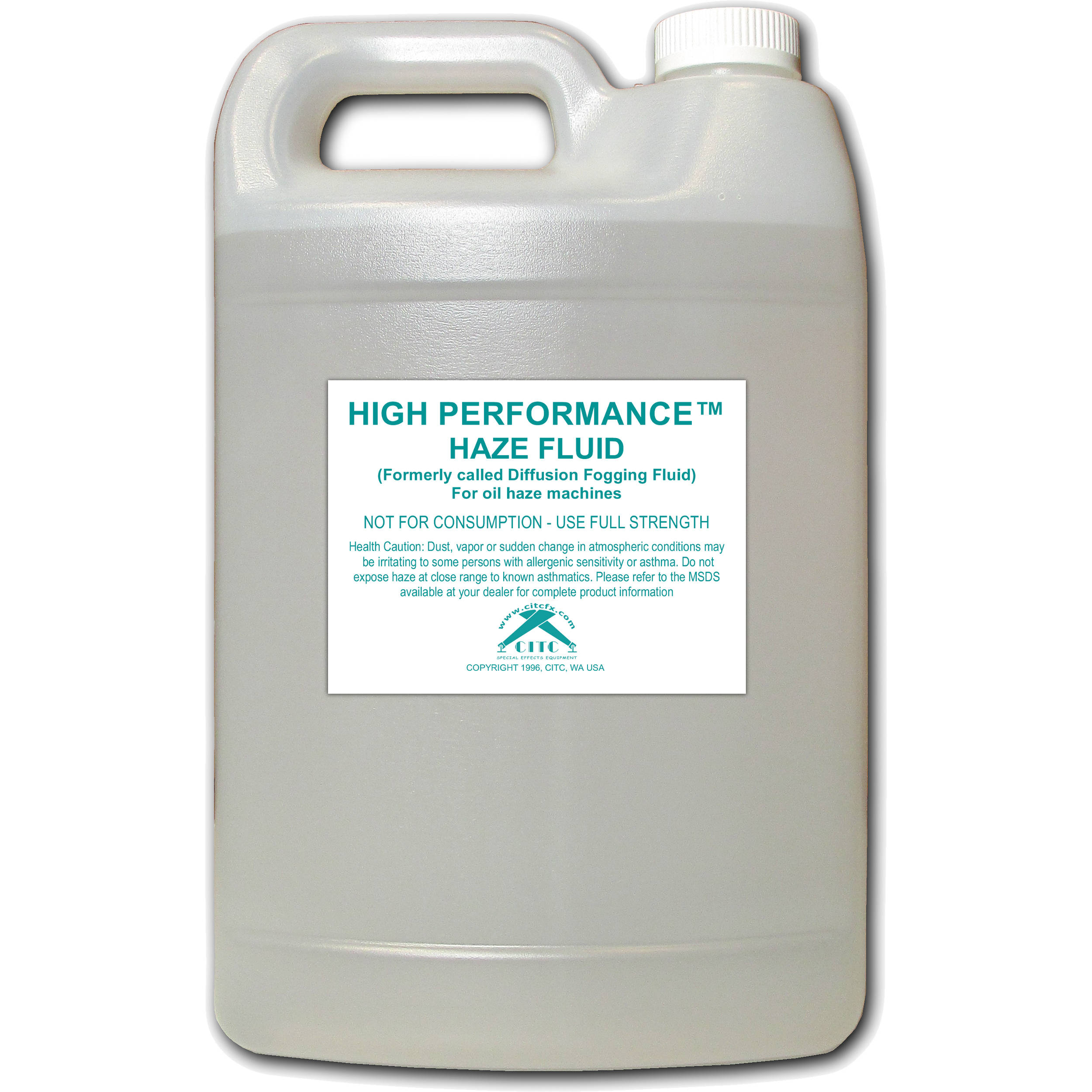 CITC High Performance Fluid | AVL Supply Sales Portal