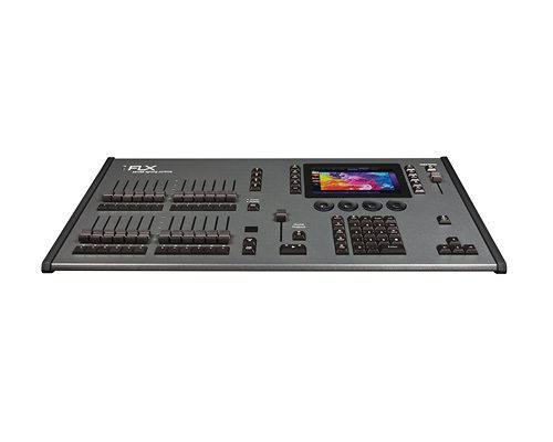 Vari-Lite FLX Lighting Consoles and Accessories Archives | AVL Supply ...