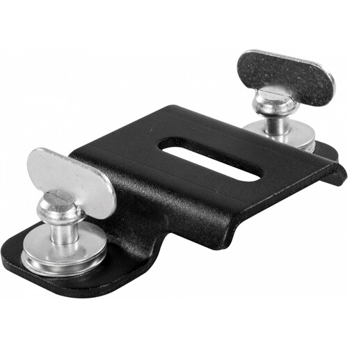 ProLights Omega Bracket for Pixie WashXB and Jet Spot4Z | AVL Supply ...