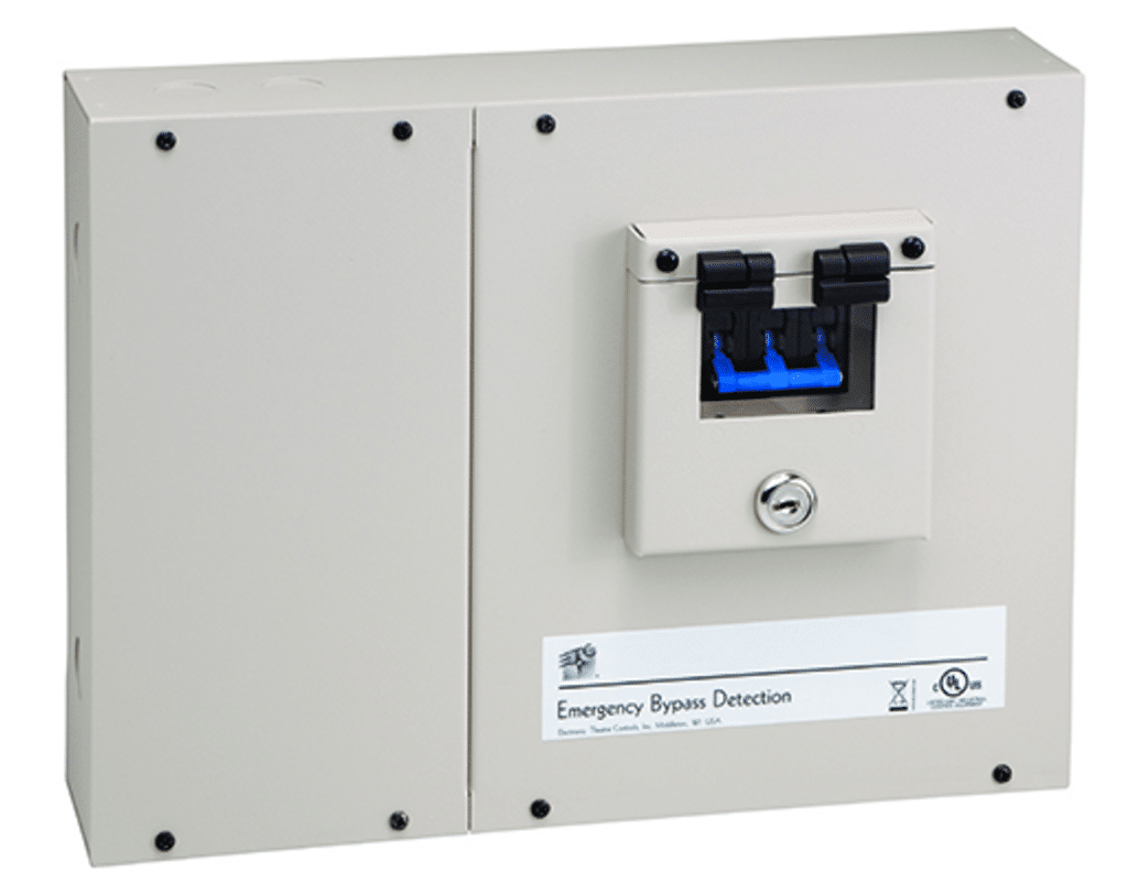 ETC Emergency Bypass Detection Kit | AVL Supply Sales Portal