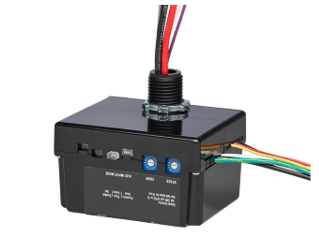 ETC Echo Dual Channel Smart Space Controller | AVL Supply Sales Portal