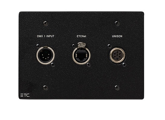 ETC Plug-in Stations, Cables and Enclosures Archives | AVL Supply Sales ...