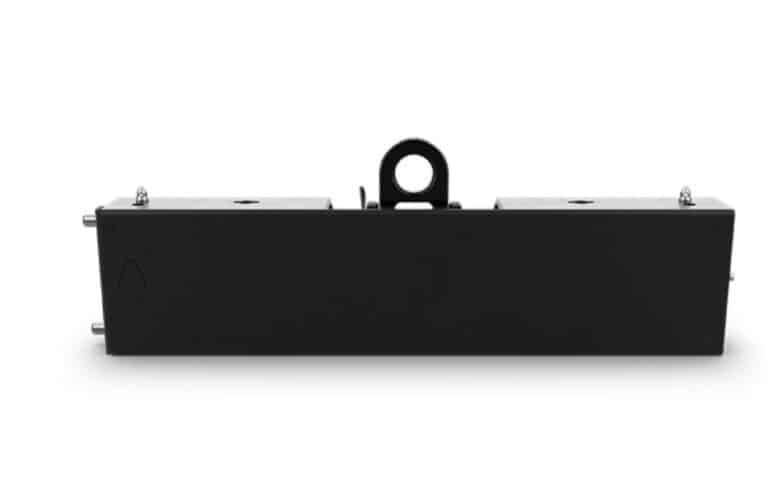 Chauvet IP Rated REM Series Rig Bar with Integrated Curving | AVL ...