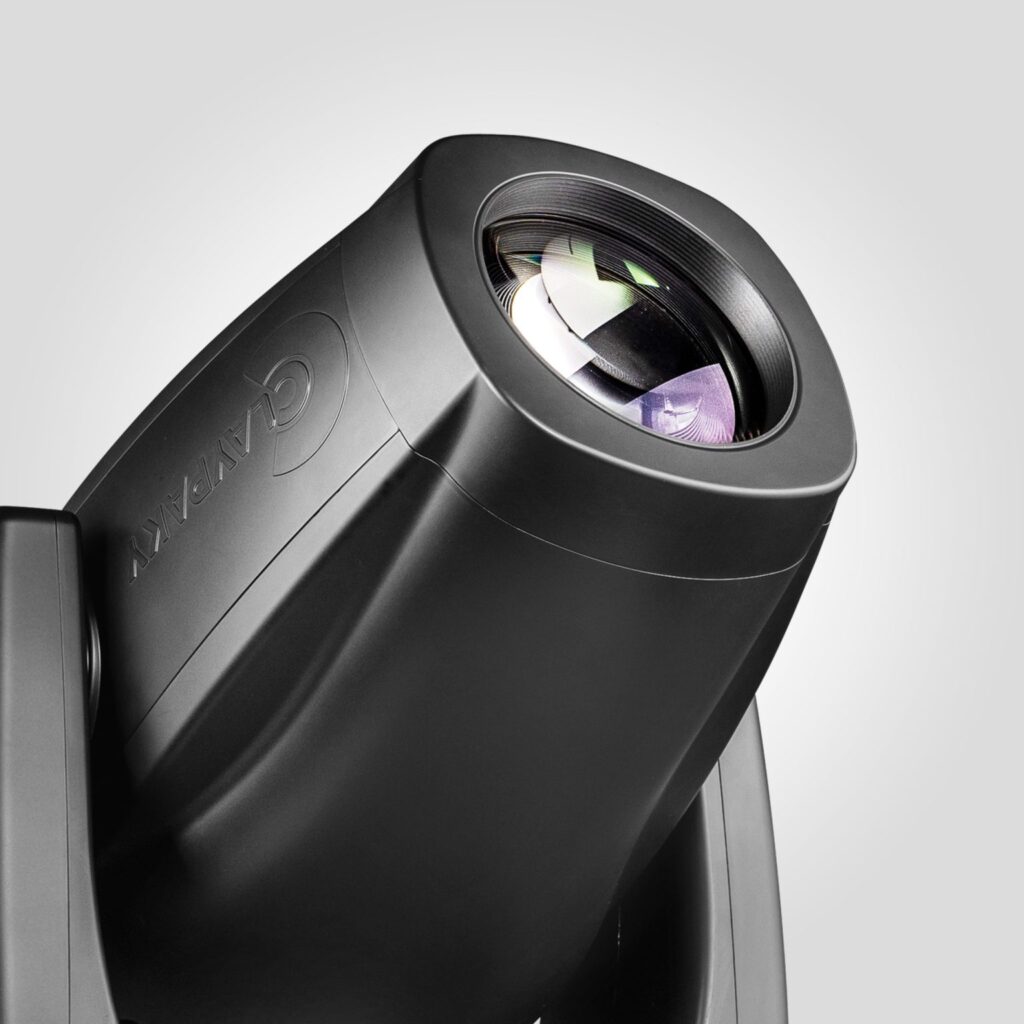 Clay Paky Arolla Profile MP | AVL Supply Sales Portal