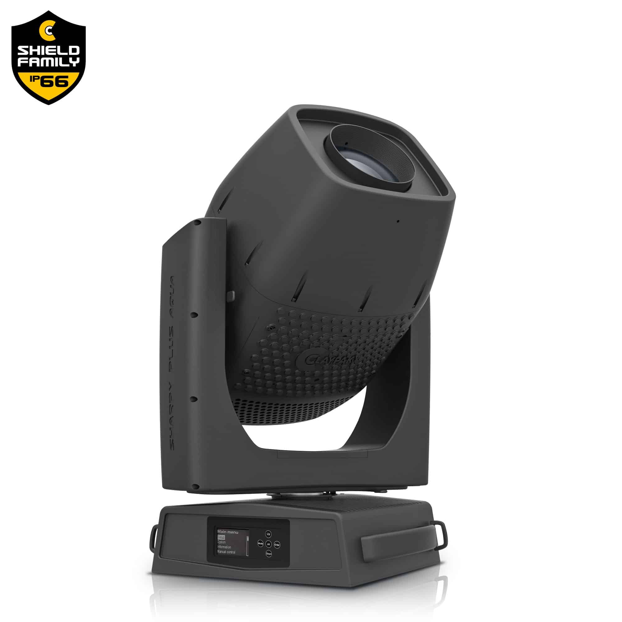 Clay Paky Sharpy Plus Aqua | AVL Supply Sales Portal