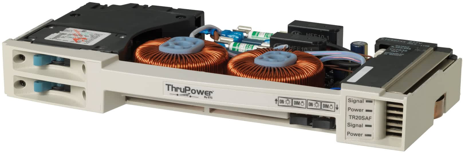 ETC Sensor3 Power Modules and Accessories Archives | Page 2 of 2 | AVL ...