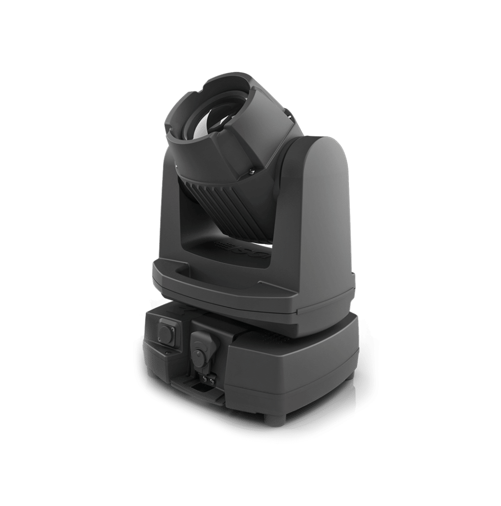 SGM G-1 Beam Battery-Driven IP65 White LED Moving Head | AVL Supply ...