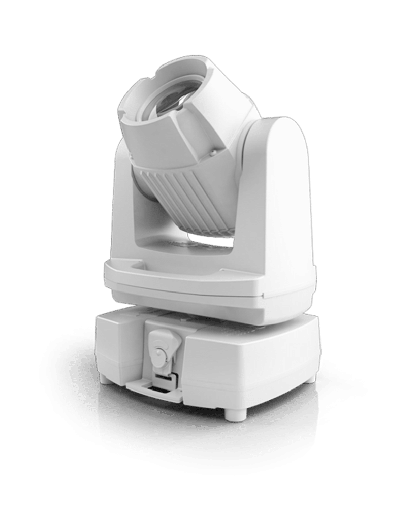 SGM G-1 Beam Battery-Driven IP65 White LED Moving Head | AVL Supply ...