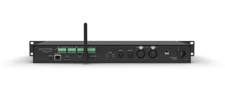 Chamsys MagicQ Rack | AVL Supply Sales Portal