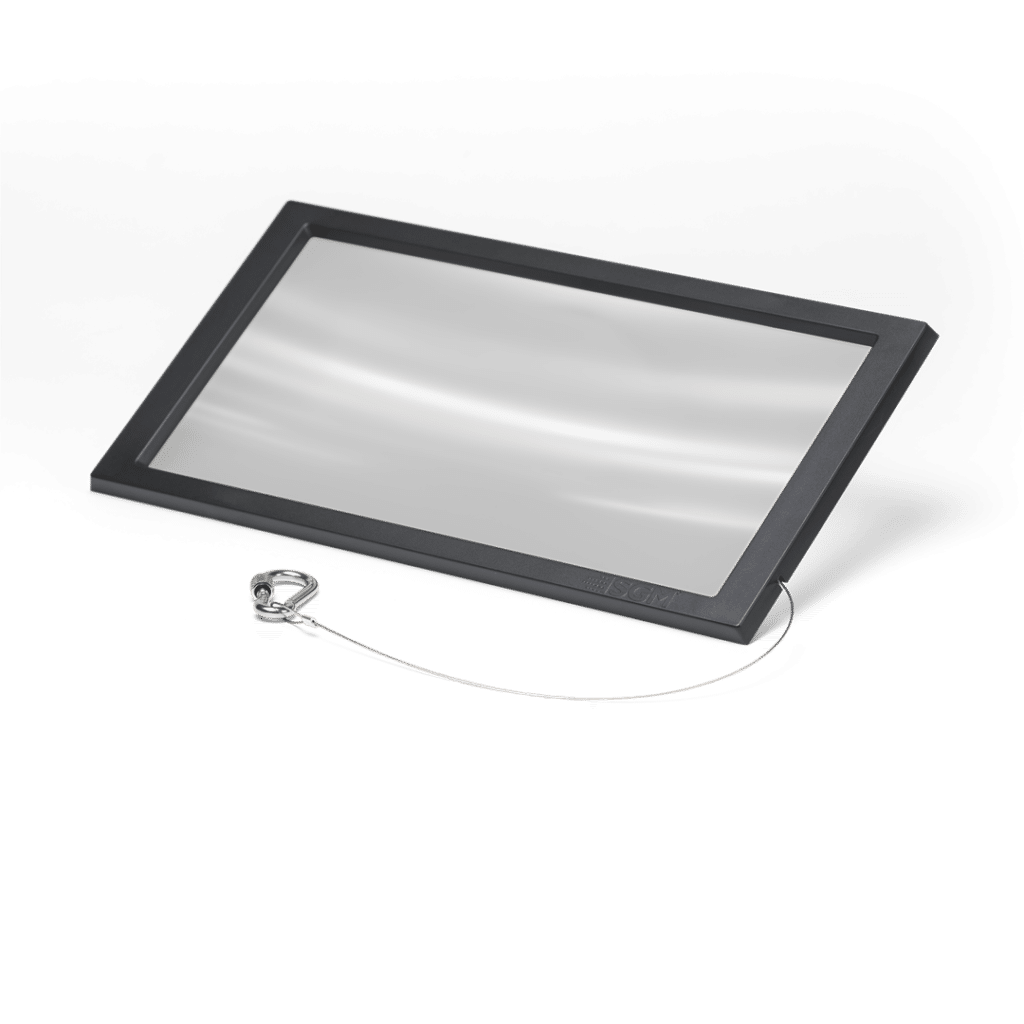 SGM Filter Frame for P-1 – Wide Angle | AVL Supply Sales Portal