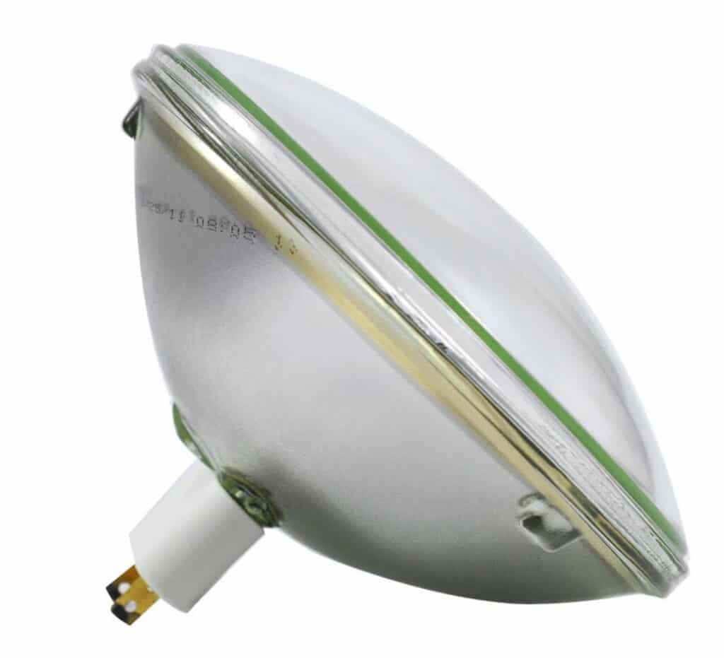 Absolute Lumens Par 64 1000w VNSP Lamp - Clearance | AVL Supply Sales ...