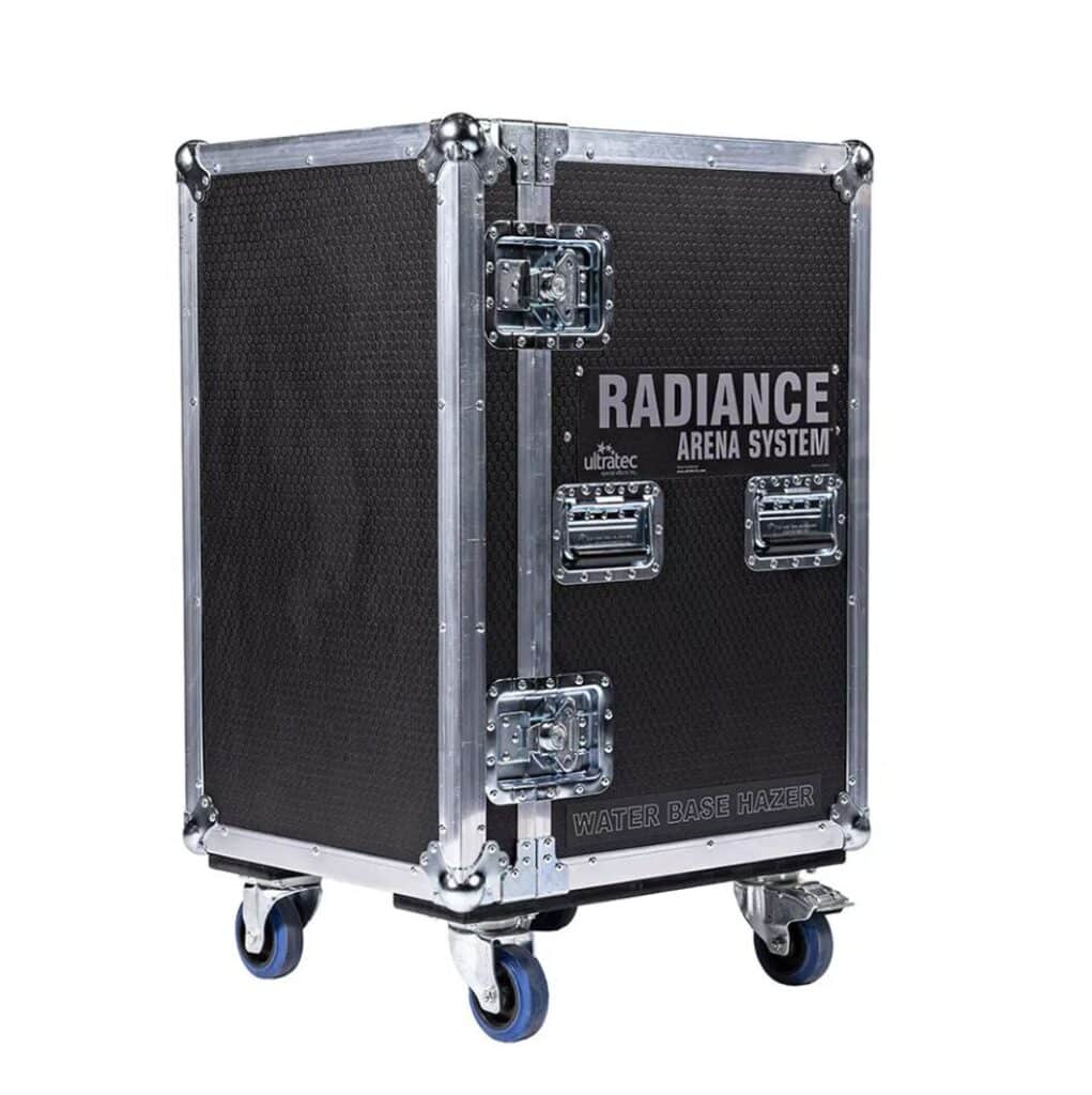 Ultratec Radiance Arena System | AVL Supply Sales Portal