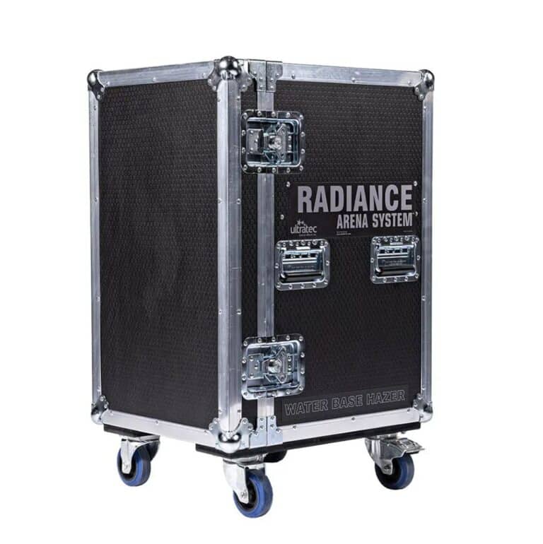 Ultratec Radiance Arena System | AVL Supply Sales Portal