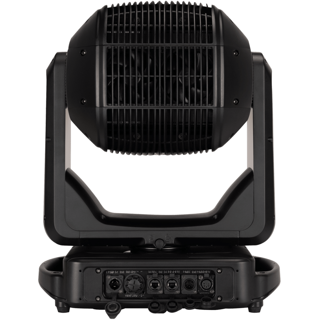 Elation Paragon M | AVL Supply Sales Portal