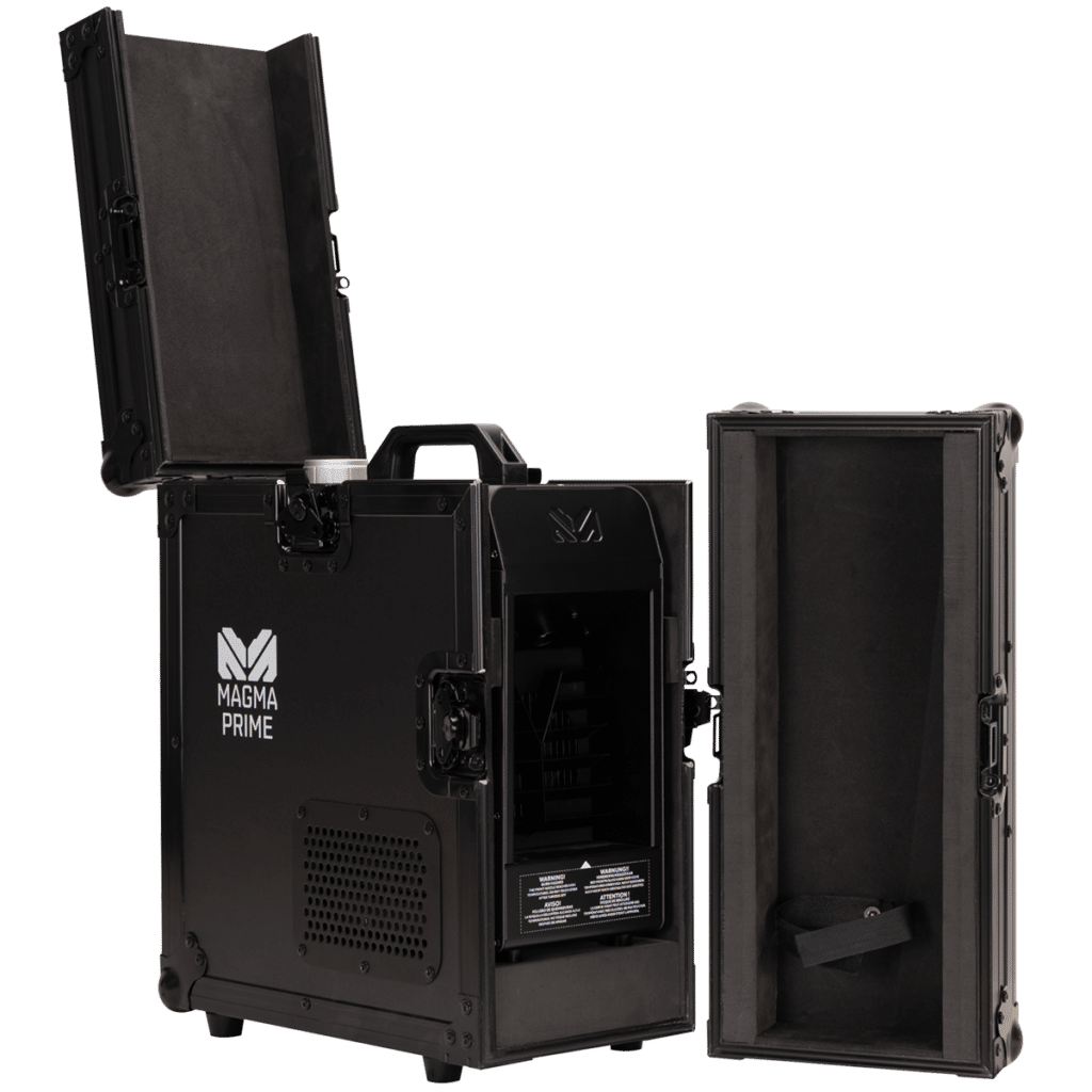 Elation Flight Case for Magma Prime | AVL Supply Sales Portal