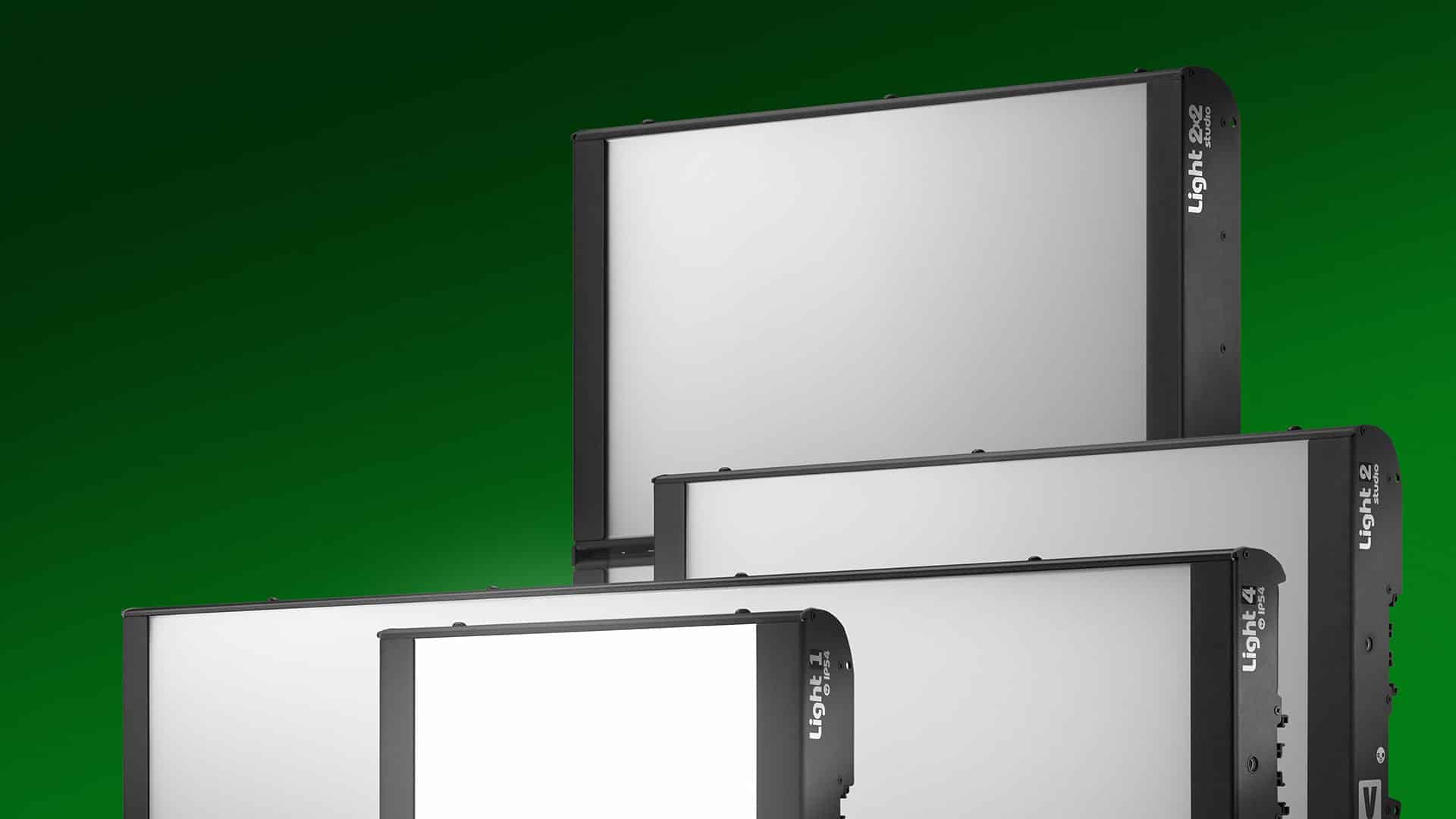 Velvet LIGHT Series Fixtures and Accessories Archives | AVL Supply ...