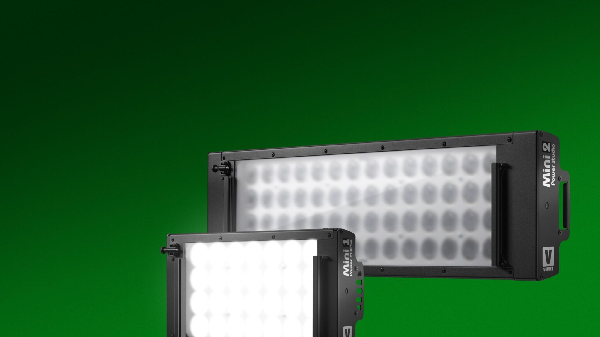 Velvet Light MINI POWER Series Fixtures and Accessories Archives | AVL ...