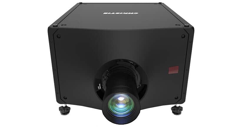 Christie Digital Large-Venue Projectors Archives | AVL Supply Sales Portal
