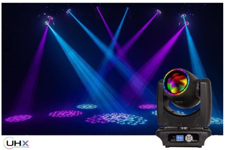 ColorKey Creator Beam 150 | AVL Supply Sales Portal