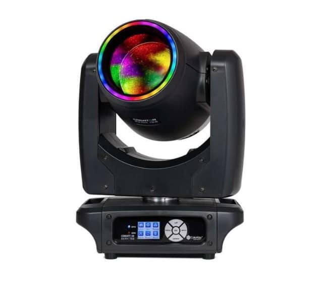 ColorKey Creator Beam 150 | AVL Supply Sales Portal